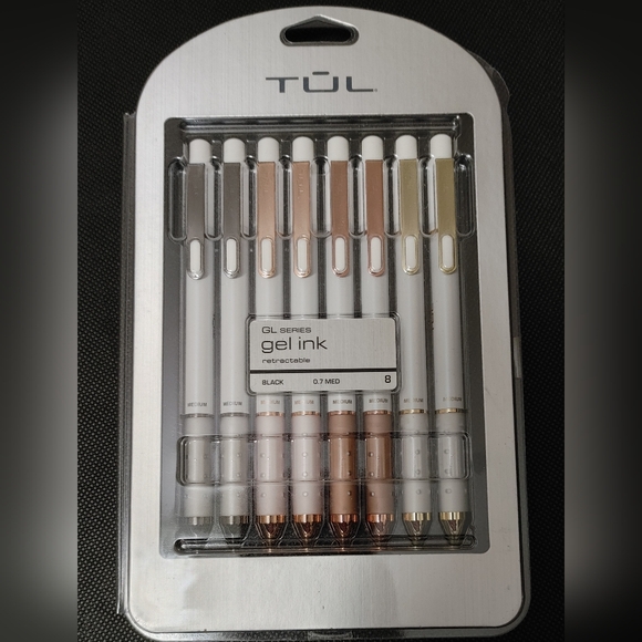 TUL | Office | Limited Edition Tul Pens 8 | Poshmark